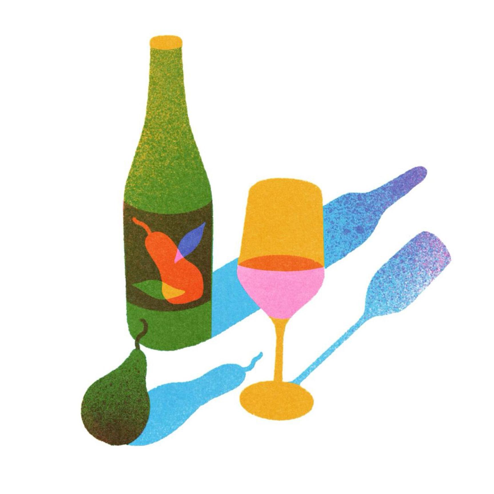 Illustrations by Becky Mann for drinks magazine, Pellicle. Becky's ... Illustrations by Becky Mann for drinks magazine, Pellicle. Becky's ...